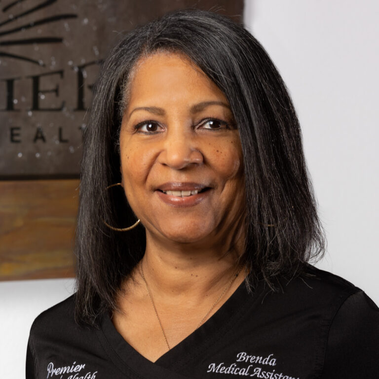 Meet the Team - Premier Women's Health