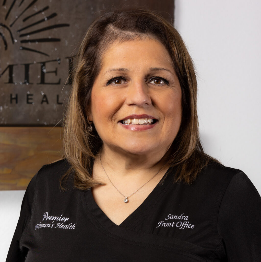 Meet the Team - Premier Women's Health